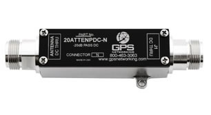 GNSS | GPS Infrastructure - GPS World from Chronos