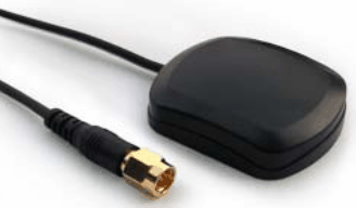 OEM & Compact Antennas - GPS World from Chronos